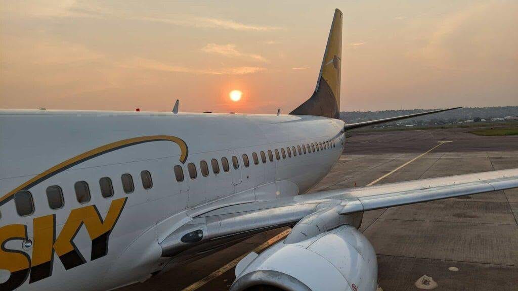 ASKY Airlines Is Hiring (2 New Positions) | EmploiTogo.INFO