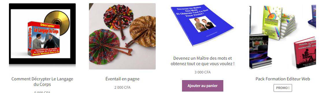 Le PNUD Au Togo Recrute (03 Postes) | EmploiTogo.INFO