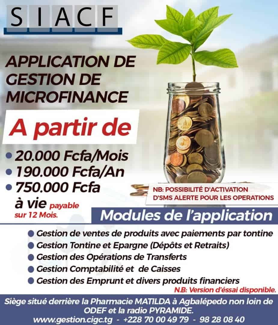 EmploiTogo.INFO - Jobs & Opportunités – Telegram